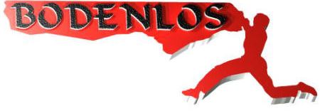 Boulderhalle Bodenlos - Boulder Nature